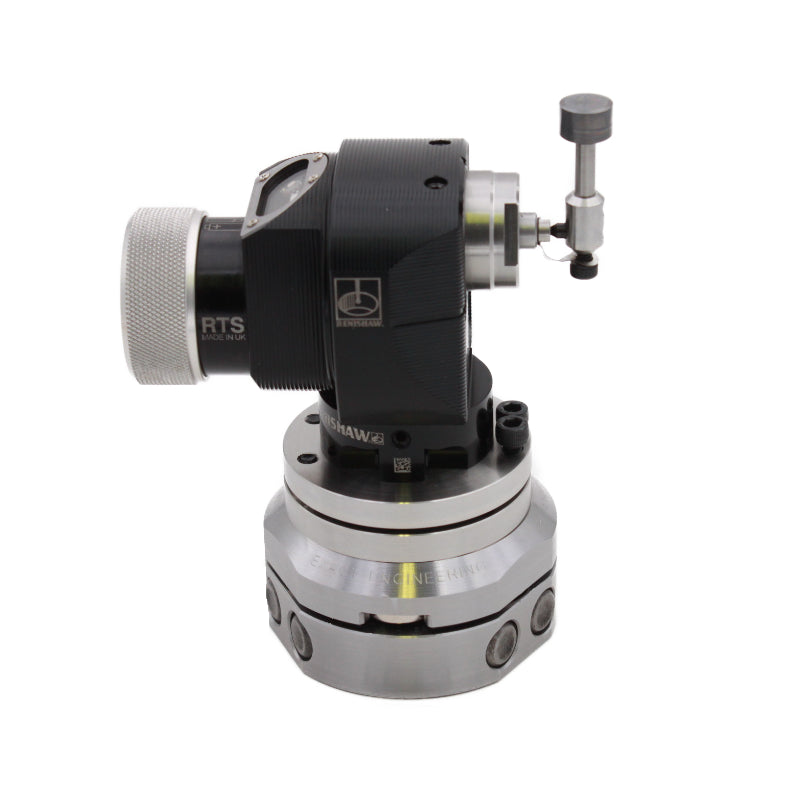 Renishaw OTS/RTS Tool Probe Mounting System | Precision Machined ...