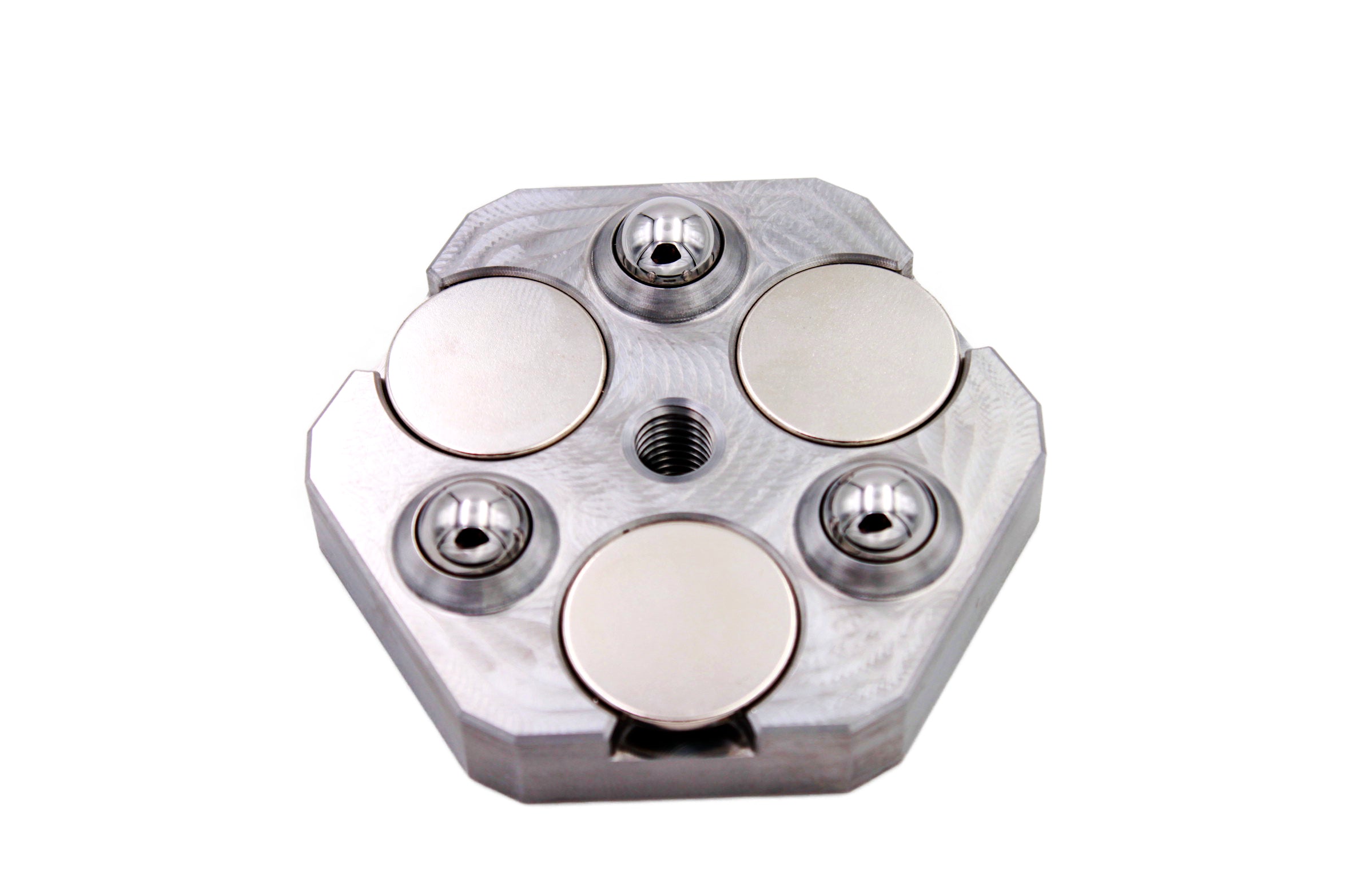 Kinematic Top - Gen I – Exact Engineering Shop