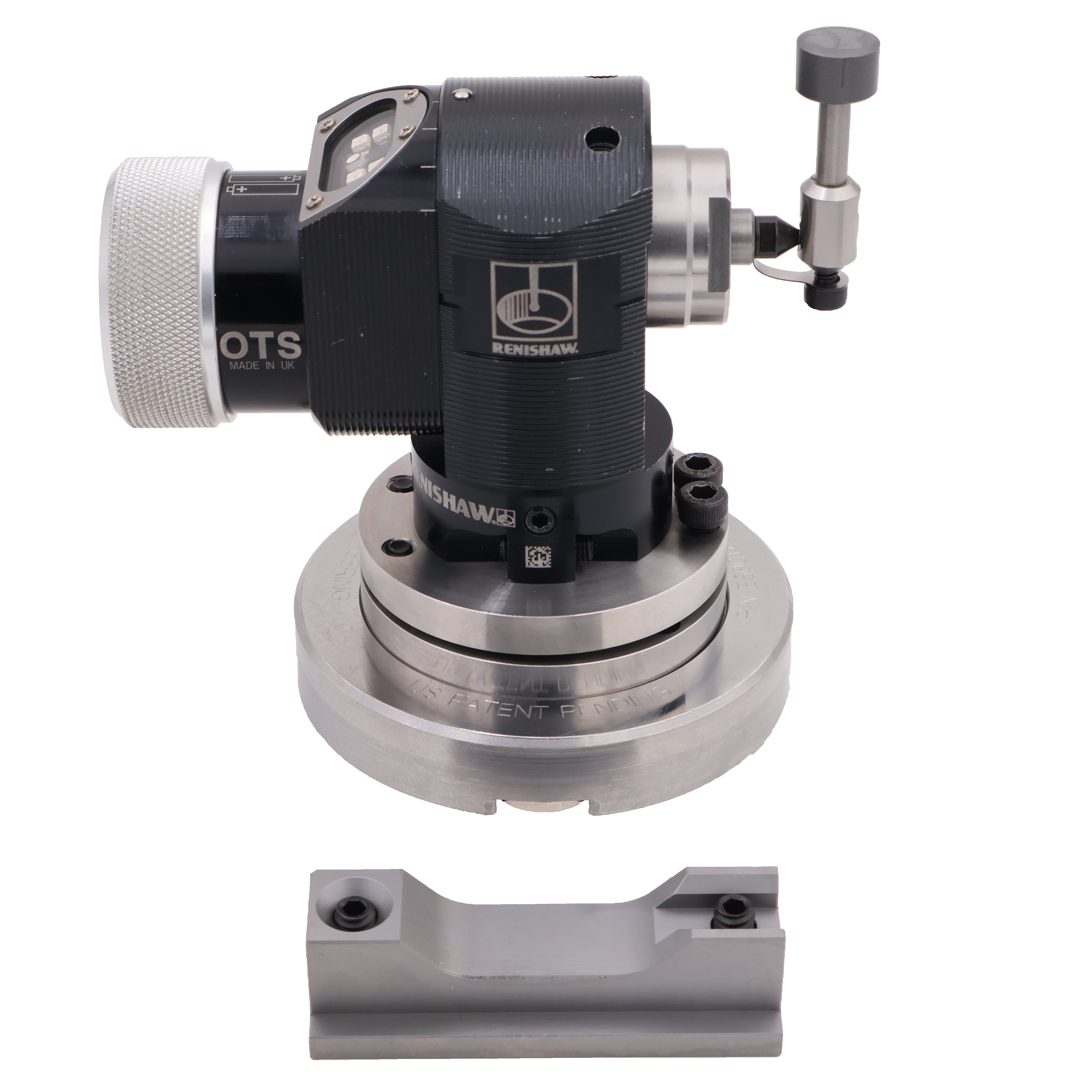 STS-F Tool Probe Mounting System – Exact Engineering Shop