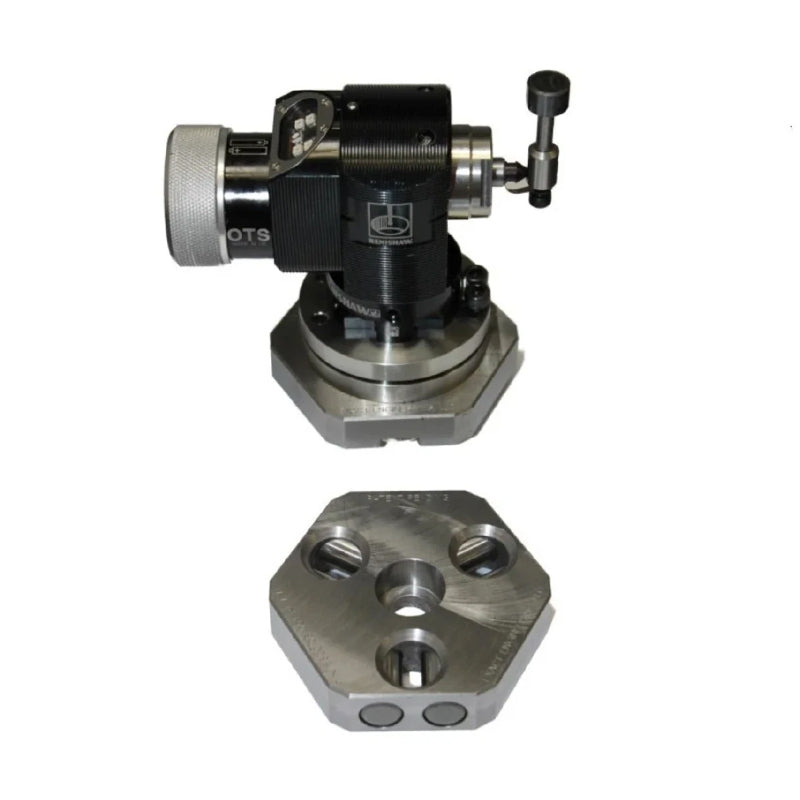 Tool Probe Mount – Exact Engineering Shop